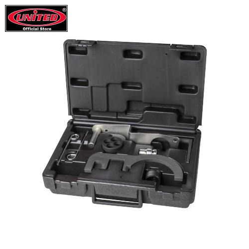 【UNITED】BMW Timing Tool Set (N47, N47S, N57) | Lazada