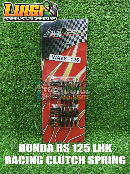 LHK HONDA RS 125 CLUTCH SPRING | Lazada PH