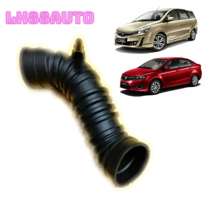 Proton Exora turbo Preve turbo air intake filter hose | Lazada