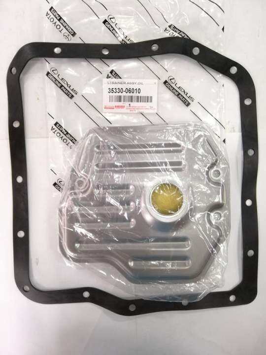 TOYOTA ALPHARD CAMRY ESTIMA HARRIER CALDINA WISH IPSUM RAV4 AUTO ...