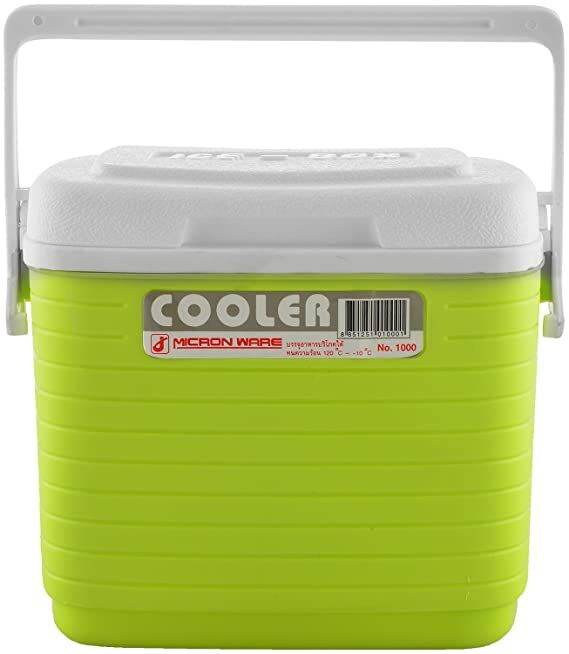 Micron Plastic Ice Cooler Bucket | Lazada