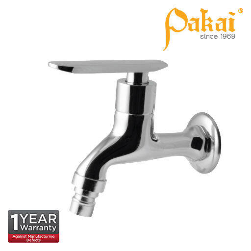 Pakai Hose Bib Tap with Flange (Short) FT-HBT / Kepala Paip / Paip ...