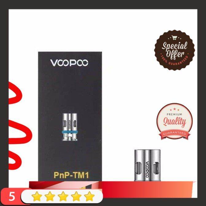 PERLENGKAPAN MOTOR MOBIL REPLACEMENT PNP TM1-0,6 KOIL VOOPPOO VNCI ...