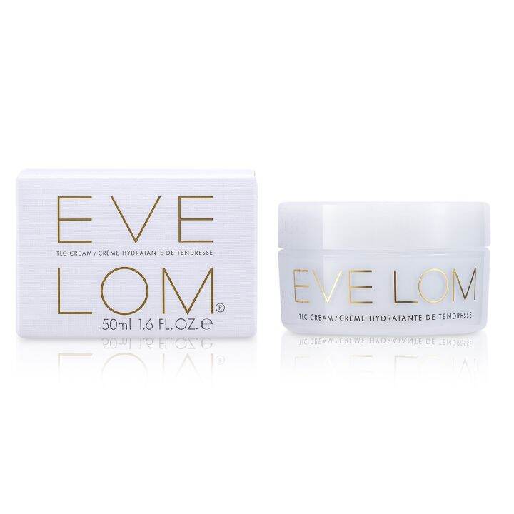 EVE LOM - TLC Cream 50ml/1.6oz | Lazada