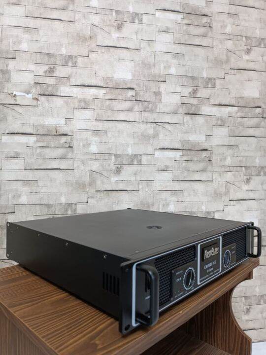 Firstclass Cs8000 Power Amplifier Class H Ampli Cs 8000 1800Wattx2 COD ... Firstclass Cs8000 Power Amplifier Class H Ampli Cs 8000 1800Wattx2 COD ...
