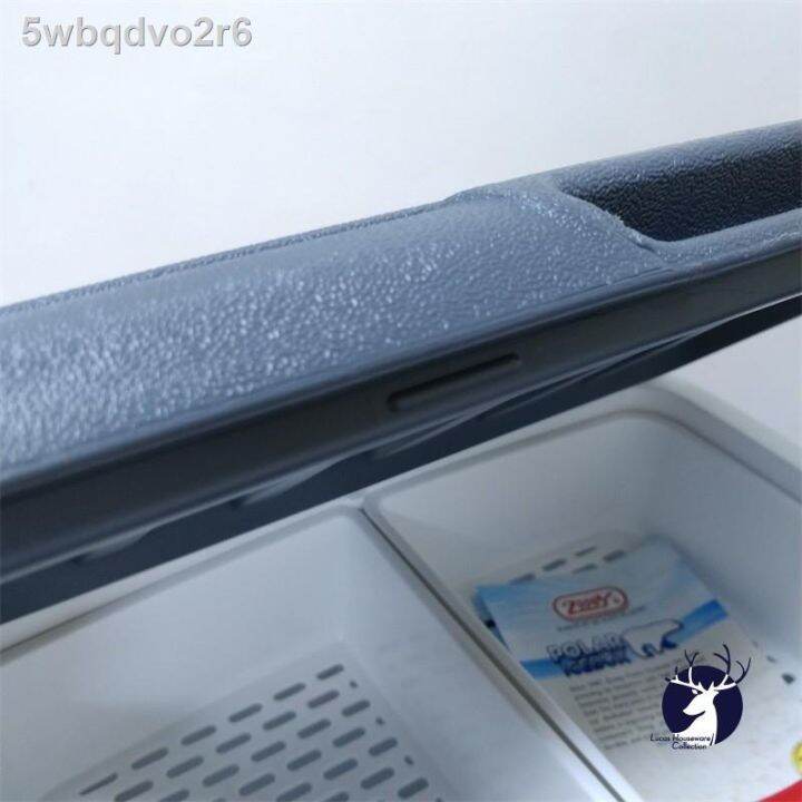 Cooler ZOOEY BRAND HIGH-QUALITY COOLER BOX POLAR ICE LARGE 35 LITER ...