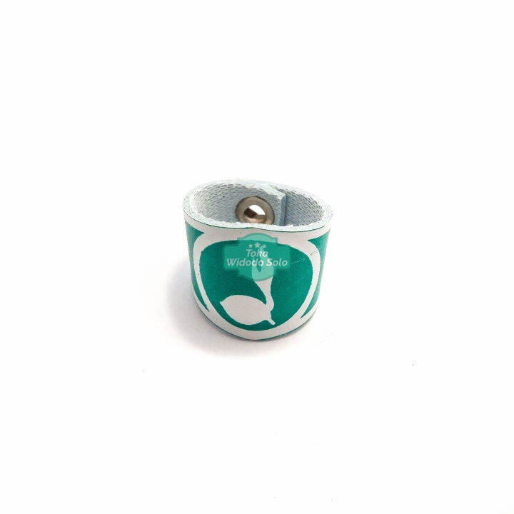 Ring Hasduk Siaga Hijau Kolong Pramuka Kalep - 1 Buah | Lazada Indonesia