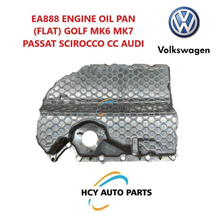 VOLKSWAGEN PASSAT, TIGUAN, SCIROCCO, AUDI EA888, GOLF MK6, MK7, GTI ...