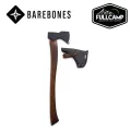 Barebones Felling Axe ขวานด้ามไม้ ขวานตัดไม้ มาพร้อมซอง | Lazada.co.th