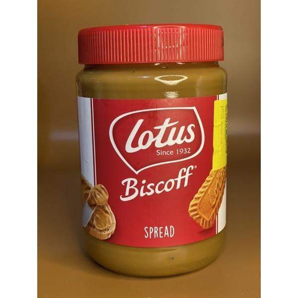 Lotus Biscoff Spread 720g / 500g / 400g / 380g / 1.6kg | Lazada PH