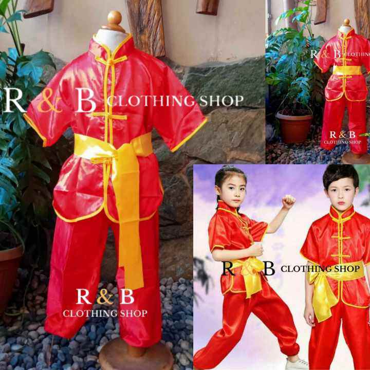 United Nations costumes⭐⭐UNISEX Chinese/Singaporean/HONGKONG costumes for GIRLS and Boys | Lazada PH