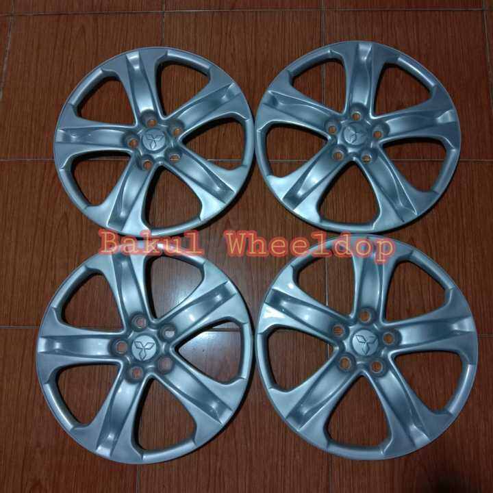 Wildop Wheeldop Ring 16 Hyundai Lama Bahan Fiber, Wildop Pickup R16 ...