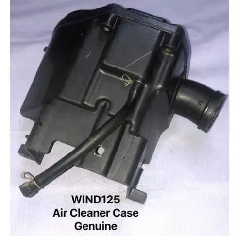 Kawasaki Wind 125 air cleaner case | Lazada PH
