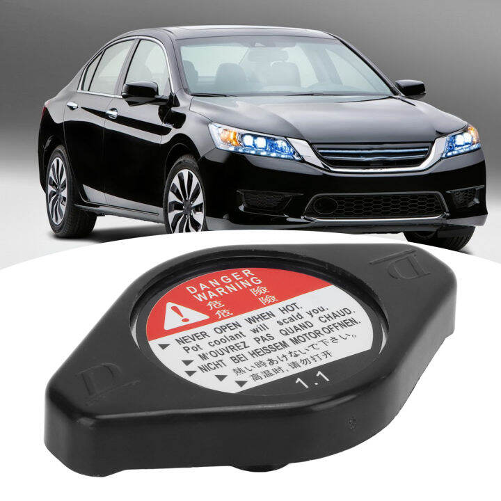 CoolingRadiatorCap 19045 PAA A01 Metal Rugged Wearproof for Auto ...