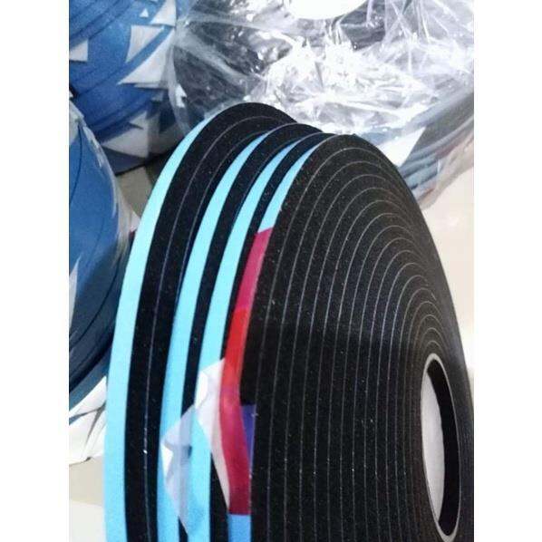 Norton tape 6MMx12MMx10meters high density pvc structural glazing 2 ...