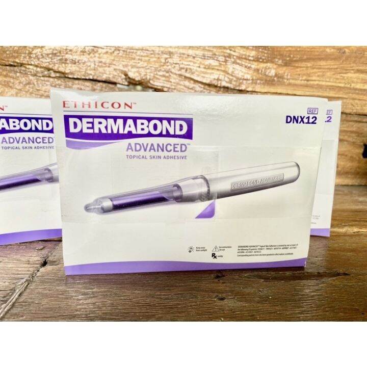 Dermabond Advanced