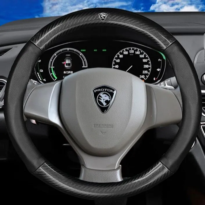 Proton X70 50 Wira Saga Exora Iriz Waja Gen2คาร์บอนอเนกประสงค์เส้นใย ...