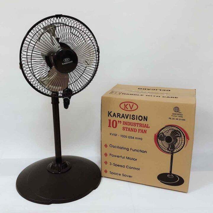 10"industrial stand fan 254mm Super-mini Industrial Stand Fan with ...