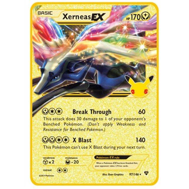 Pokémon 27 New Pikachu Fire-breathing Dragon Anime Peripheral GX MEGA ...