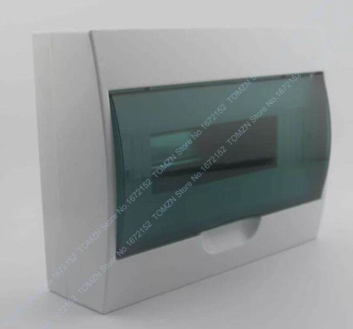 Distribution Box, Miniature Circuit Breaker Enclosure Box | Lazada PH