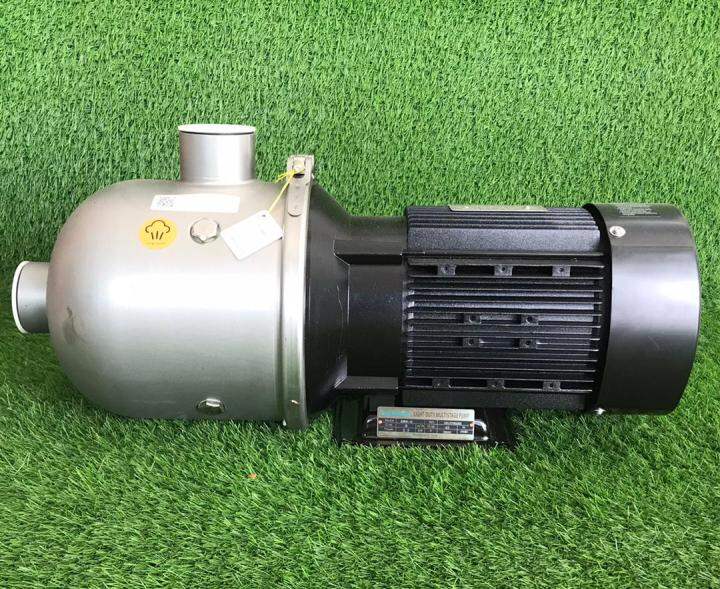 SHIMGE BW8-5 HORIZONTAL MULTI-STAGE CENTRIFUGAL PUMP | Lazada