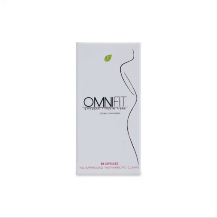 OMNIFIT DIETARY SUPPLEMENT | Lazada PH