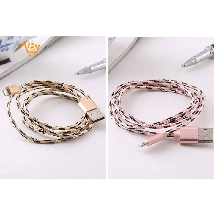 Universal Mobile Phone Data Line Type-C Charging Wire Line for Androids ...