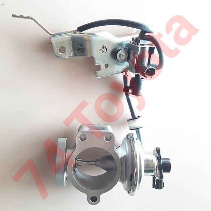 Valve EGR Innova Diesel Original Toyota | Lazada Indonesia