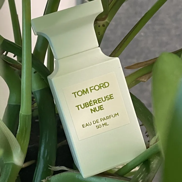 【Authentic Authorization】Tom Ford TF 2021 New Arrival TUBEREUSE NUE ...