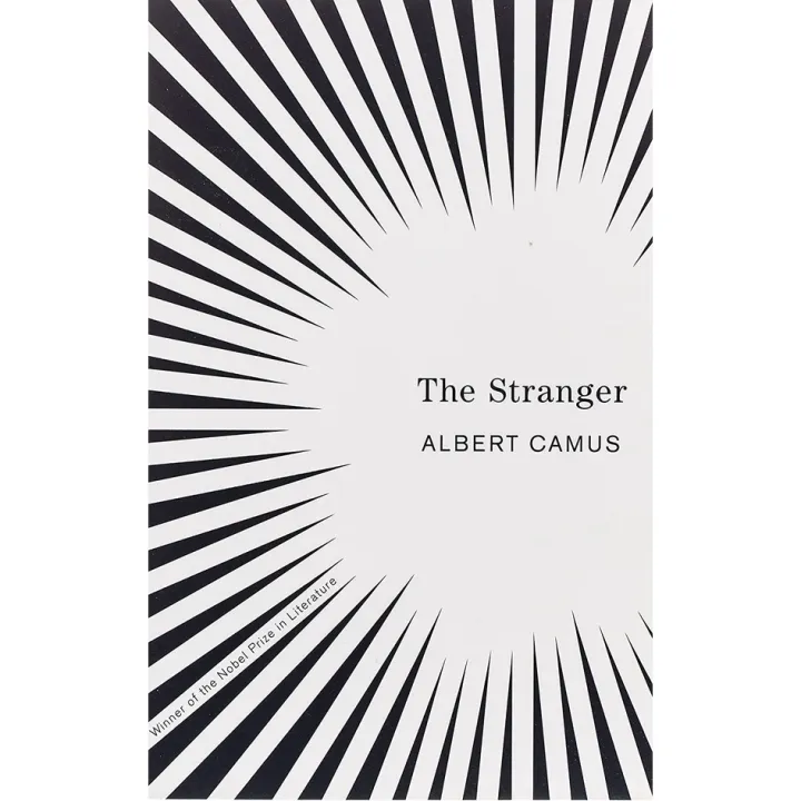 The Stranger by Albert Camus | Lazada PH