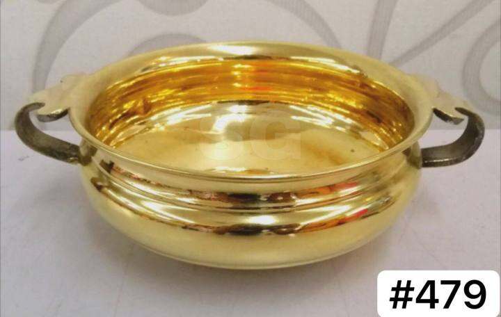 Brass / Vengalam Vastu Uruli | Lazada