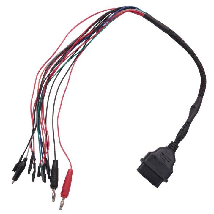 Car MPPS V18 Version V18.12.3.8 Breakout Tricore Cable ECU Programming ...