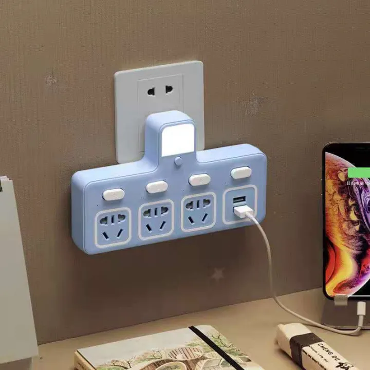 extensionmultiple socket extensionPower Socket NO WIRE SOCKET POWER ...