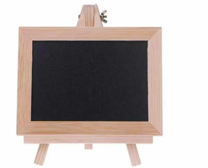 FS#348 Mini Blackboard Easel | Lazada PH