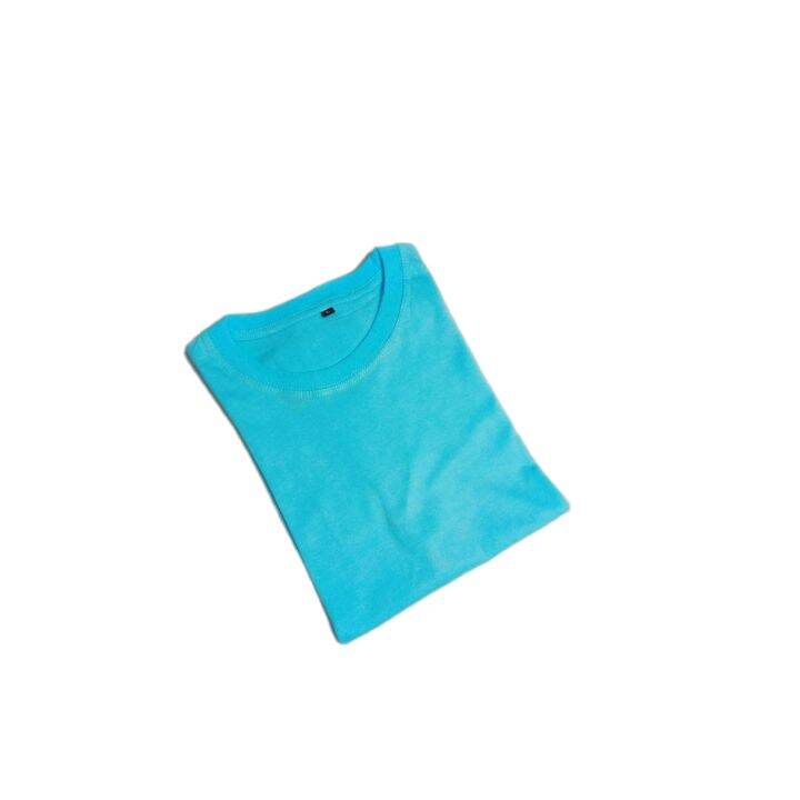 Kaos Polos Pria Dan Wanita Warna Navy Benhur Turkish muda dan Turkish ...