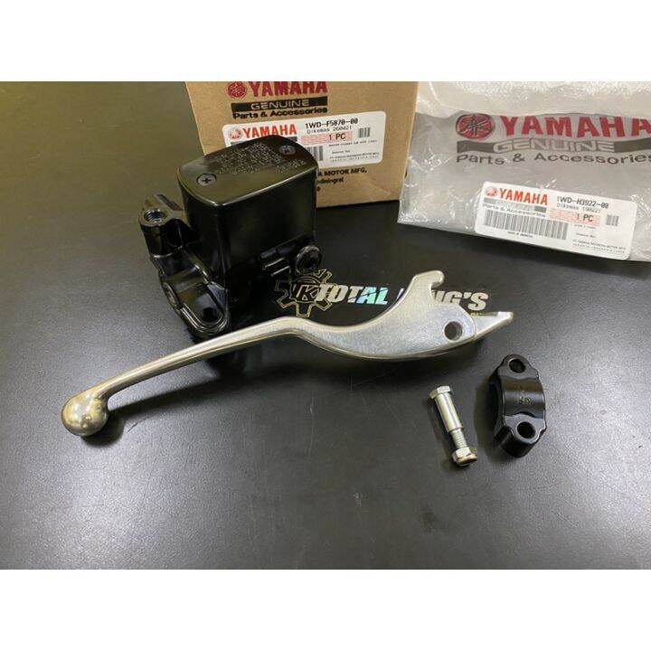 MASTER REM R25 ORIGINAL YAMAHA GENUINE PART 1WD | Lazada Indonesia