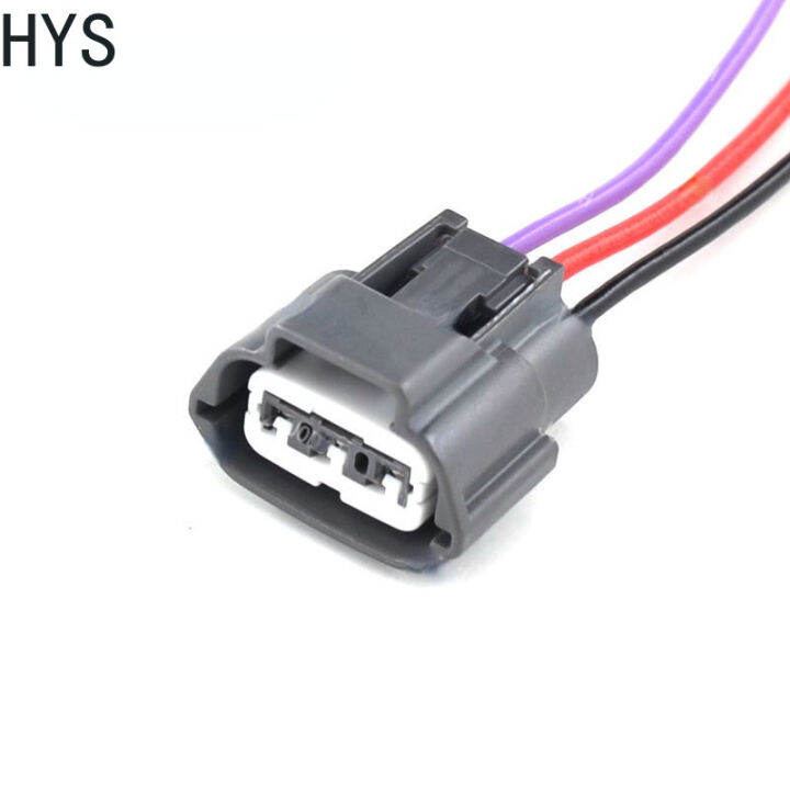 HYS 1/5/10 Sets 3 Pin Sumitomo Waterproof Automotive Sensor Connector ...