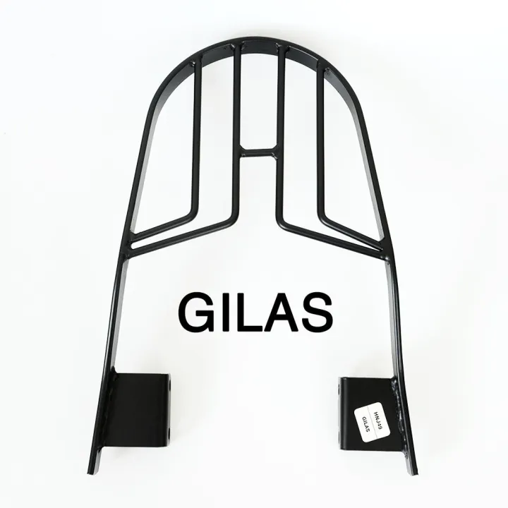 Box Bracket for GILAS | Lazada PH