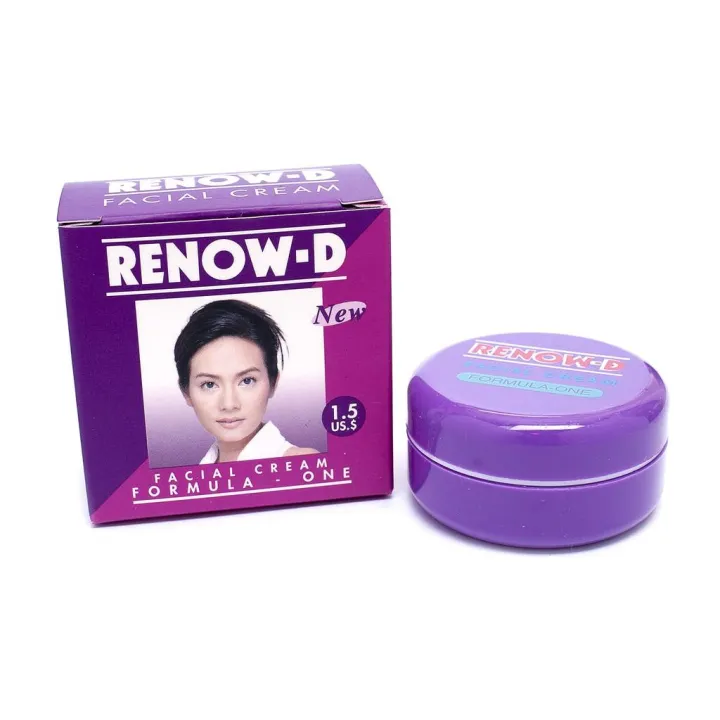 Renow-D 7g | Lazada PH