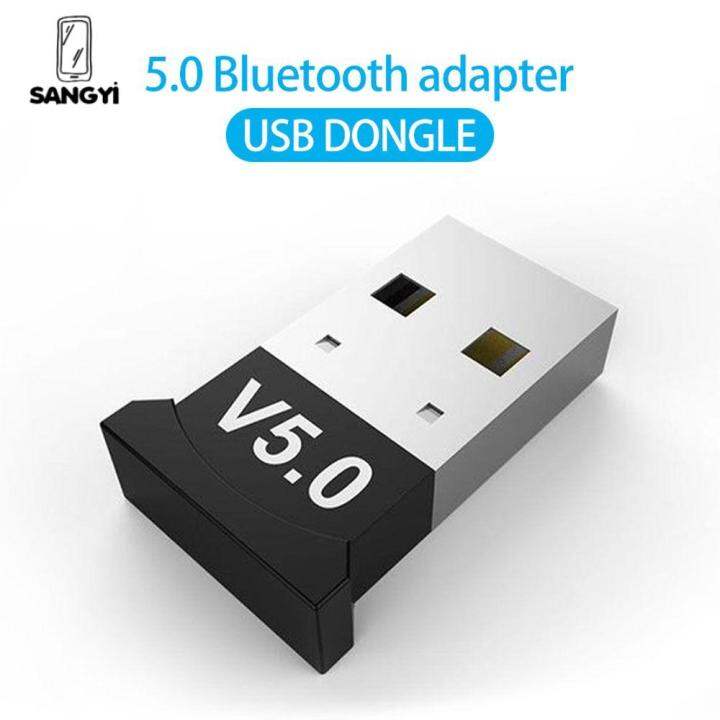 SANGYI For Pc Audio File Transfer Mini Bluetooth-compatible Music ...