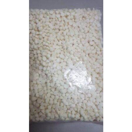 Mayfair White Chocolate Chips 1kg (Droplets) | Lazada PH