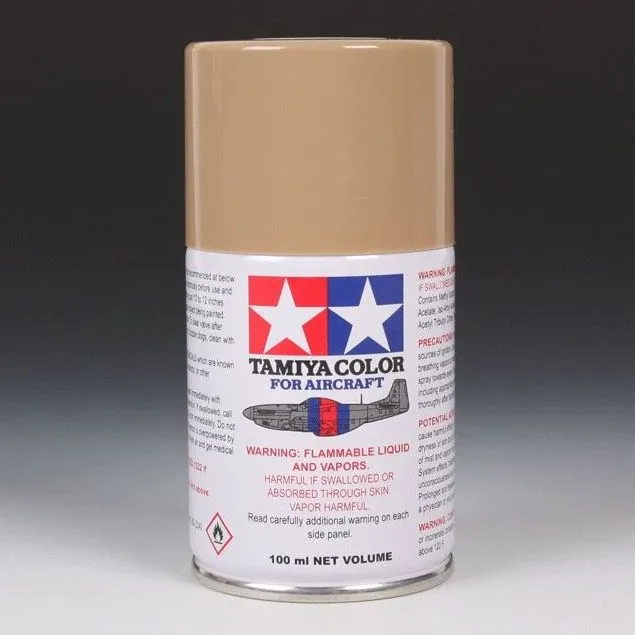 AS-15 TAN (USAF) Tamiya 86515 | Lazada PH