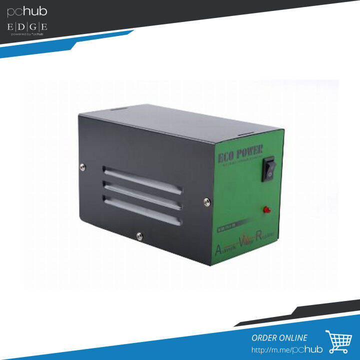 Avr 500watts metal | Lazada PH