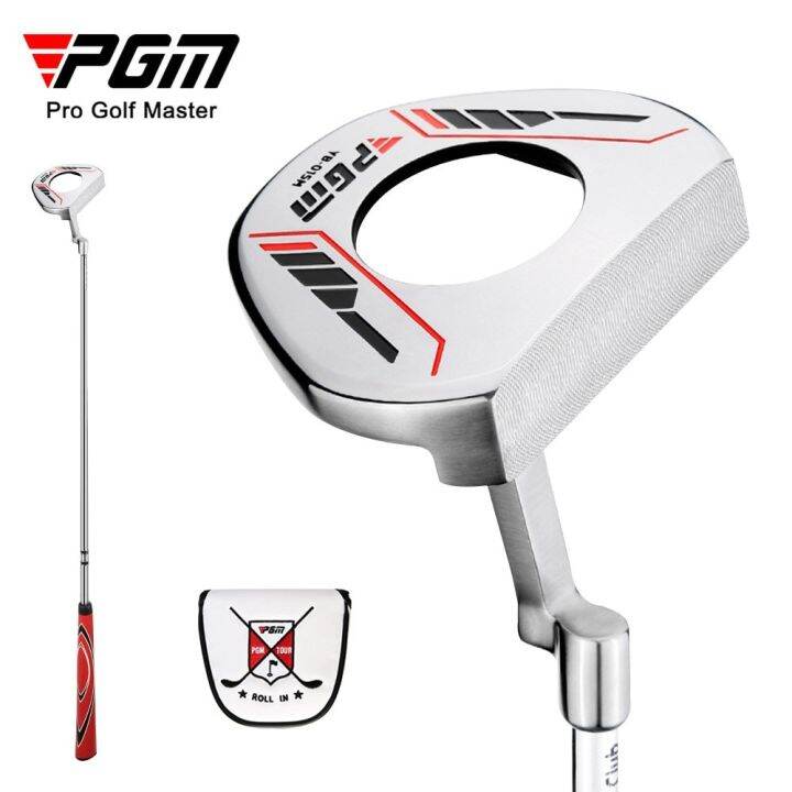PGM Men's Golf Clubs Putters Low Center Of Gravity Clubs With Ball ...