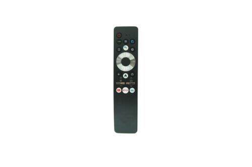 Voice Bluetooth Remote For Haier HTR-U29R HTR-U29 HTR-U29S Smart LED ...