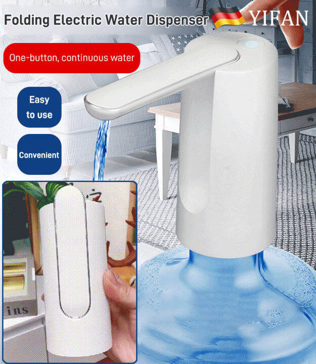vivi lifestyle. Water Dispensers vivi lifestyle Folding Electric Water ...