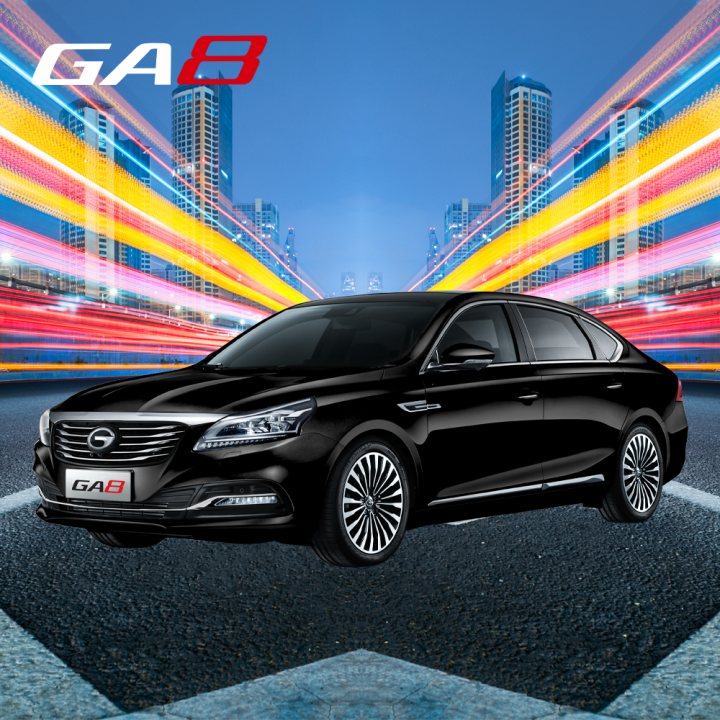GAC GA8 Reservation Voucher | Lazada PH