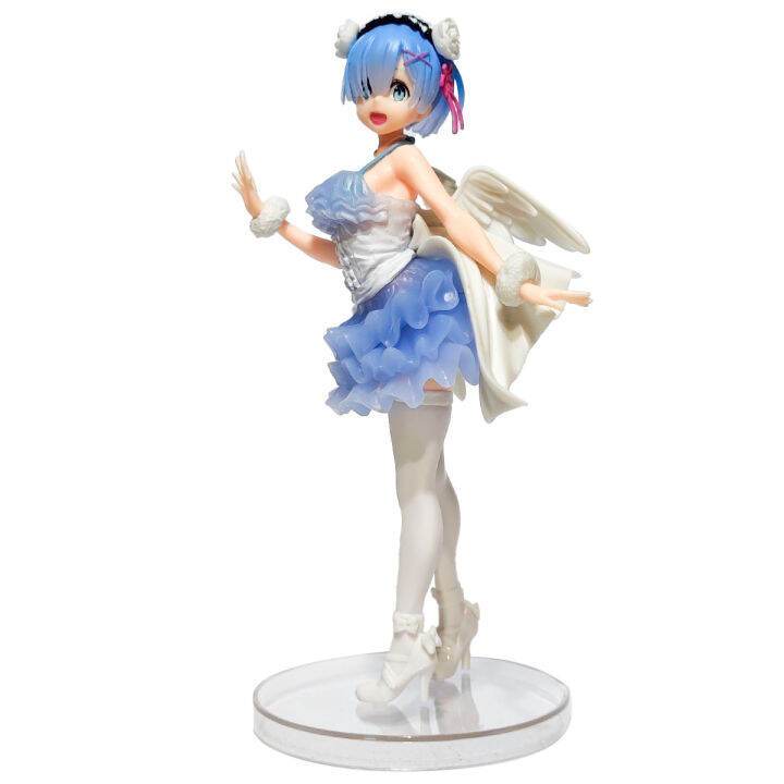 Toystory New 23cm Re:ZERO -Starting Life in Another World Anime Figure ...