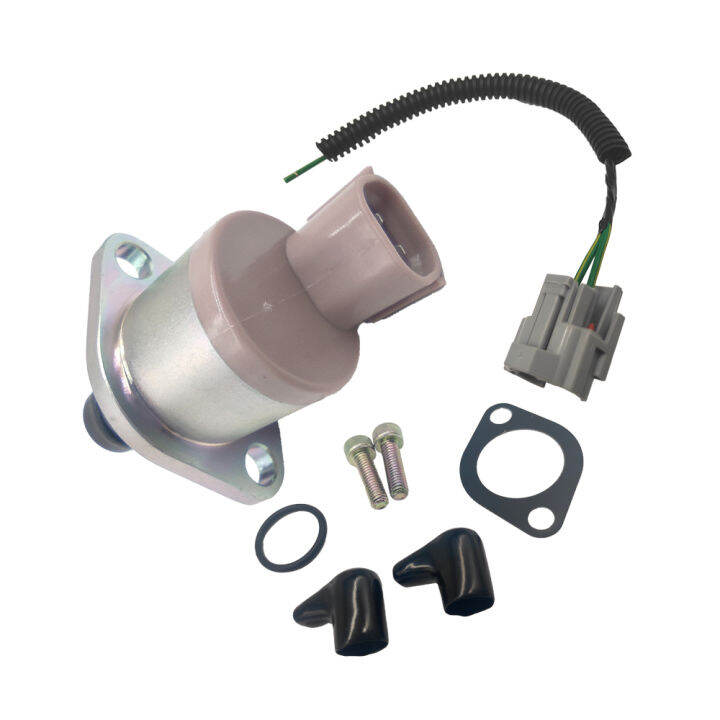 2022Mover Parts SCV Fuel Pump Suction Control Valve 294200-0360 A6860 ...