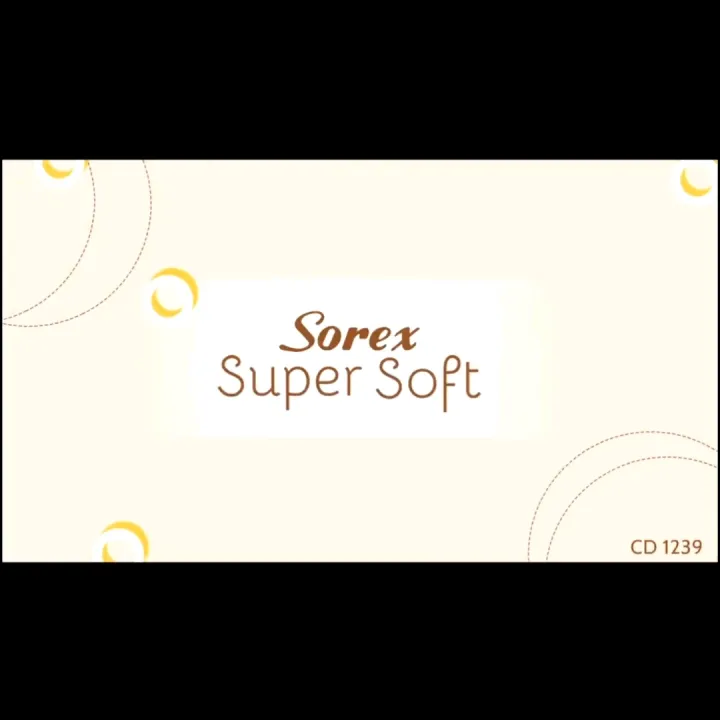 CD SOREX 1239 Celana Dalam wanita super soft cutting midi Original ...